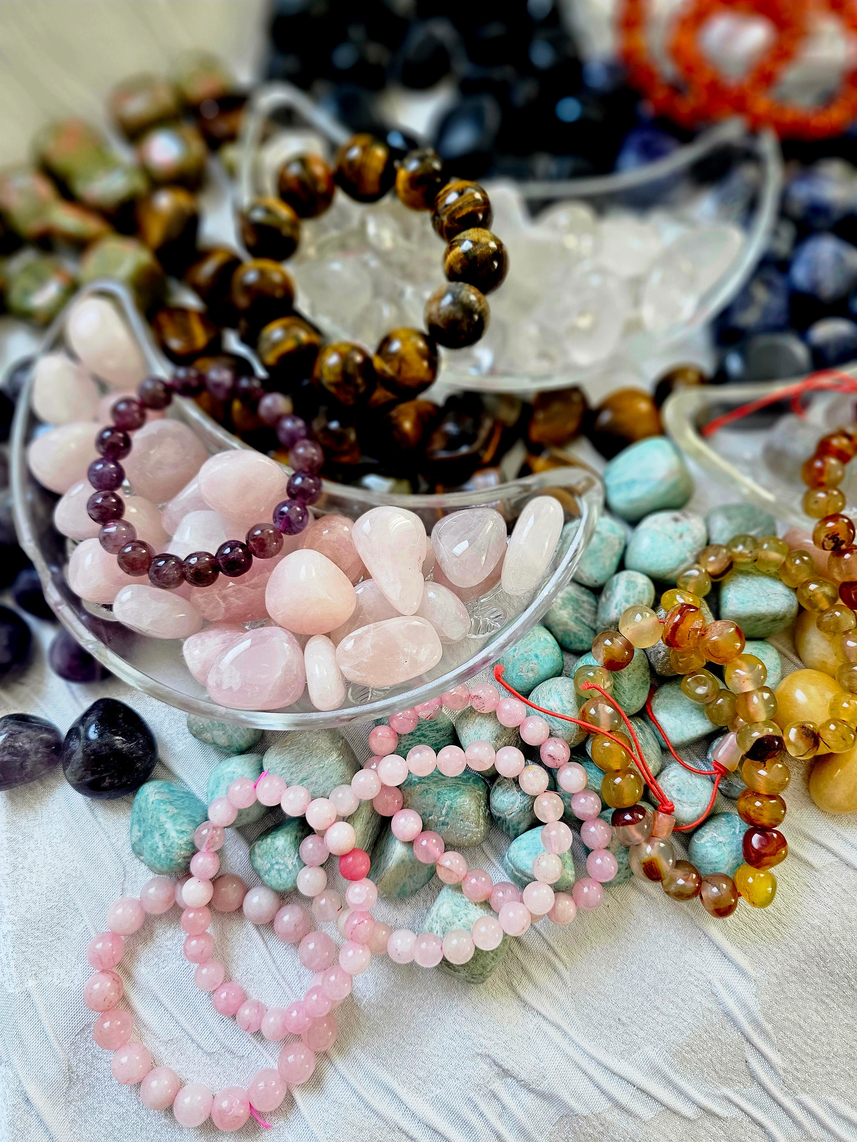 Your Source for White Sage, Smudge Kits, Crystals, and Spiritual Tools ...